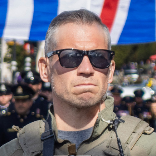 Colby MacIntyre | Staff | OTOA